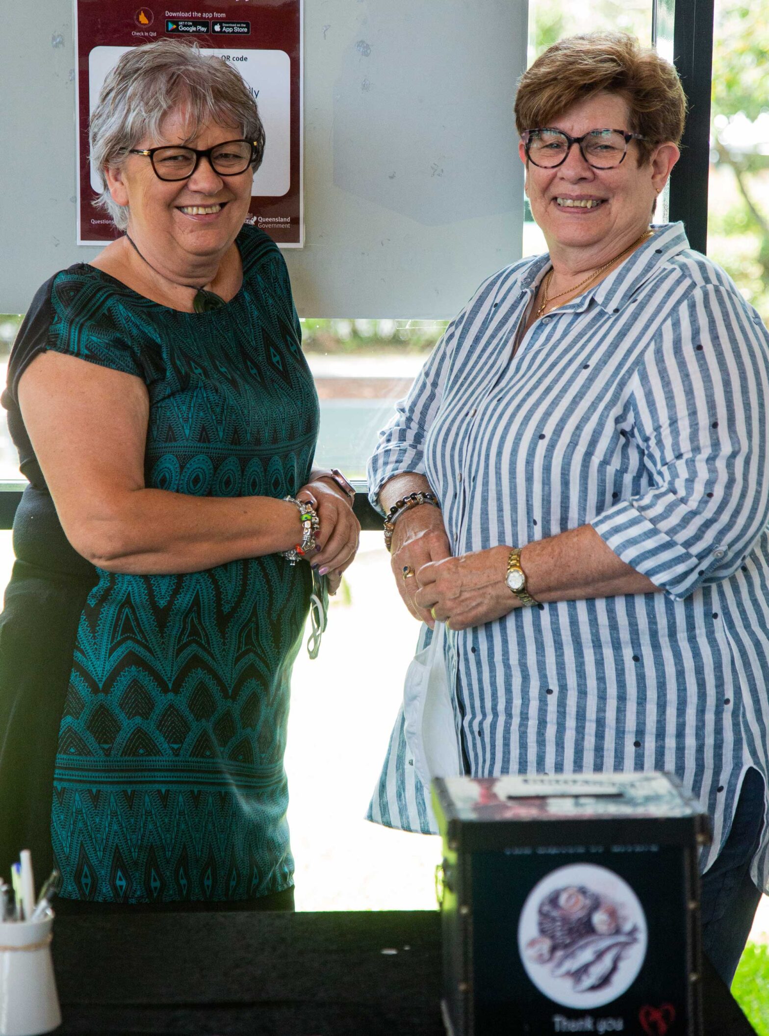 SCF Home - Springfield Christian Family