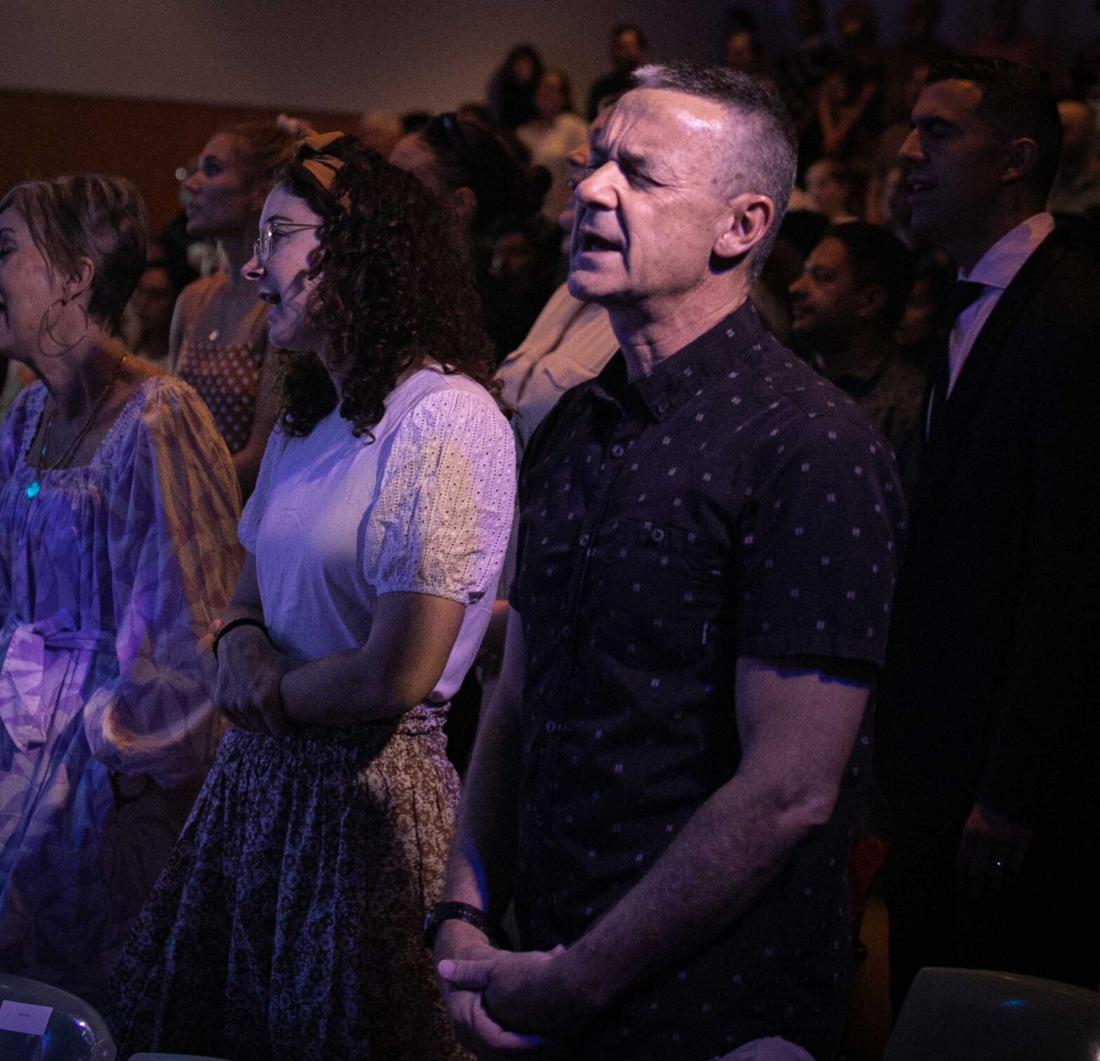 Springfield Christian Family – Church in greater Springfield