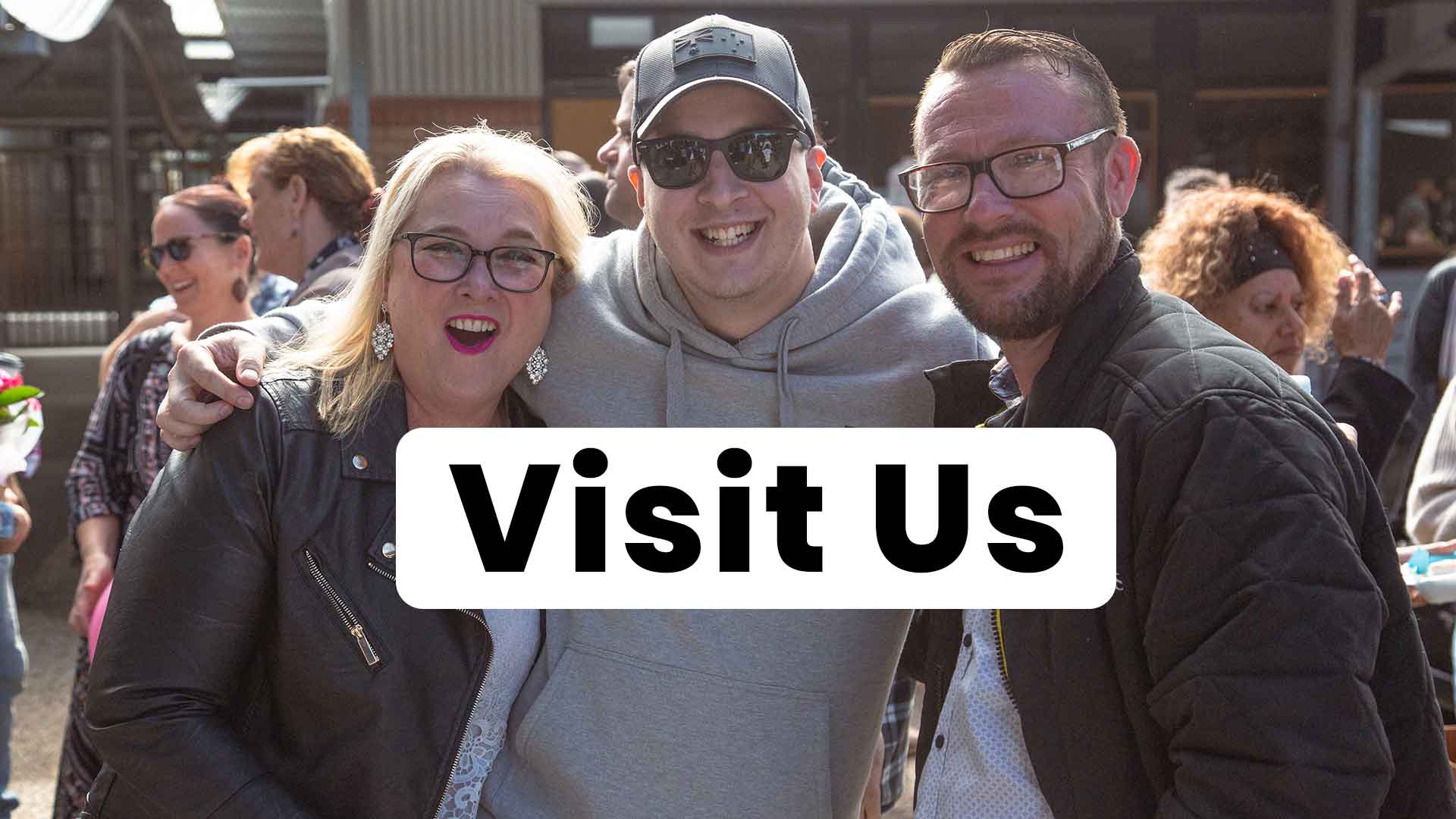 Visit Us – Springfield Christian Family